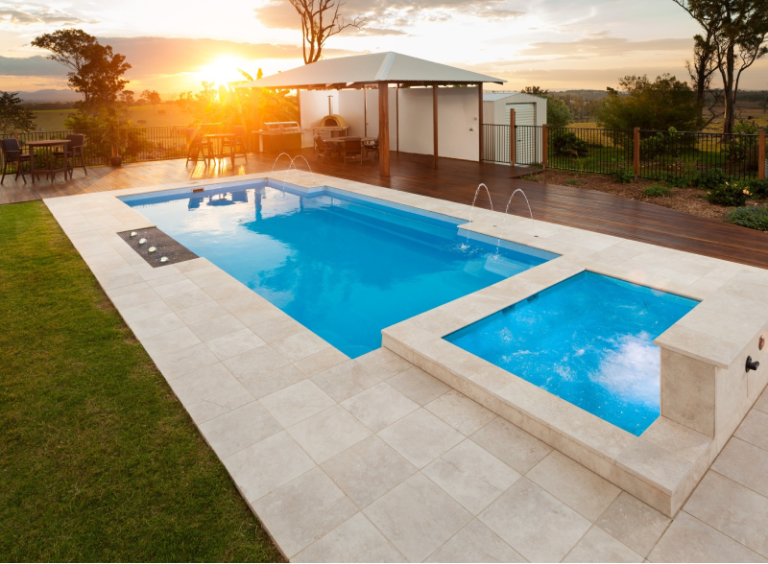 Home Page - Century Pools North Queensland